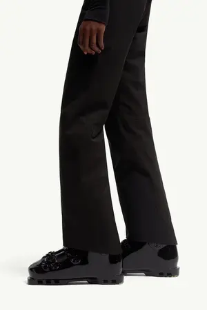 Moncler Padded Ski Trousers