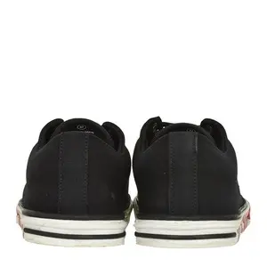 Balenciaga Low Top Sneakers With Lace-up Closure