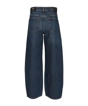 7 For All Mankind Twisted Bonnie Jeans