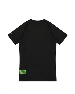 EA7 Logo Printed T-shirt