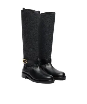 STUART WEITZMAN Benni Riding Boot