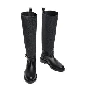 STUART WEITZMAN Benni Riding Boot