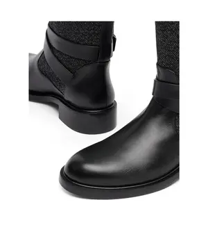 STUART WEITZMAN Benni Riding Boot