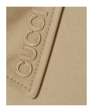 Gucci Heavy Drill Coat - Beige