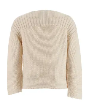 Bonpoint Amiral Knitted Jumper