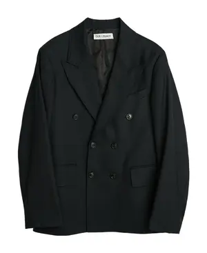 Our Legacy Double-breasted Jacket - No