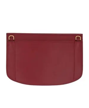 Bally Flap Shoulder Bag