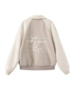 Marissa Chiara Baseball Jersey With Logo
