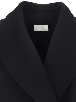 THE ROW Polli Double Breasted Jacket