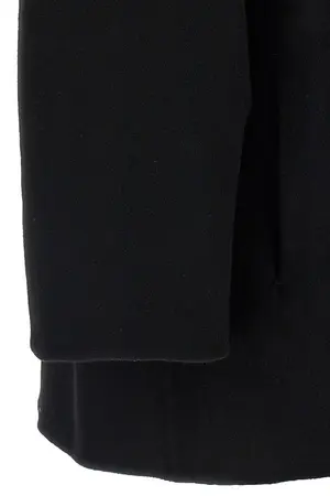 THE ROW Polli Double Breasted Jacket