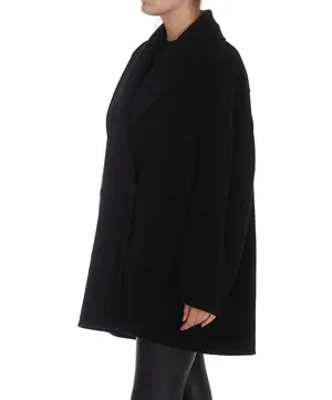THE ROW Polli Double Breasted Jacket