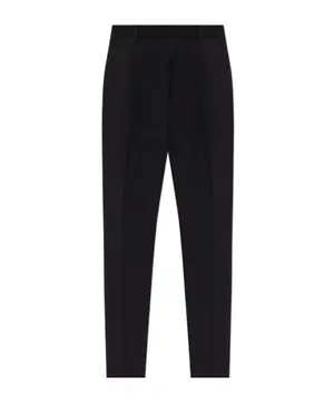 Dsquared2 Logo Plaque Tailored Trousers
