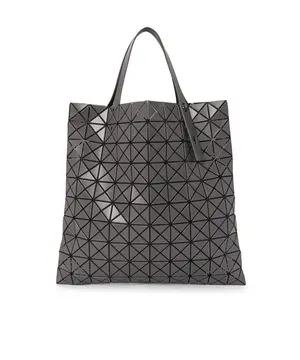 Issey Miyake Geometric Tote Bag - Black