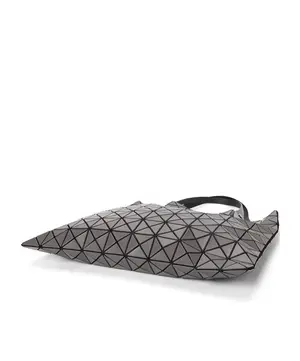 Issey Miyake Geometric Tote Bag - Black