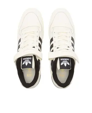 Adidas Forum 84 Low-top Sneakers - Nude
