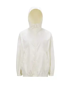 Moncler Euridice Hooded Jacket