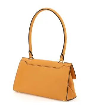 FERRAGAMO Trifolio Long Handle Shoulder Bag