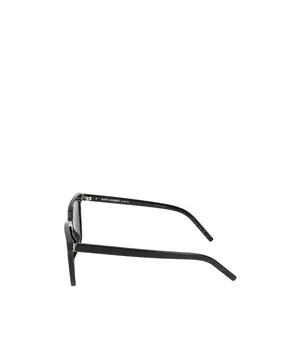 Saint Laurent Square-frame Sunglasses