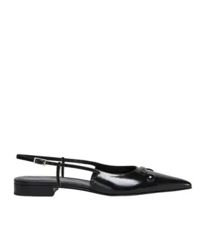 Marni Slingback Pumps