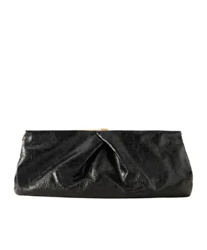 Dries Van Noten Adjustable Clutches