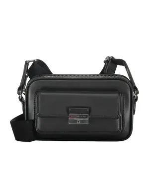 Michael Kors Front Pocket Shoulder Bag