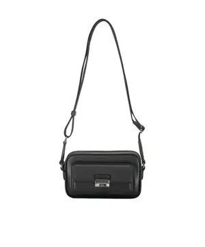 Michael Kors Front Pocket Shoulder Bag