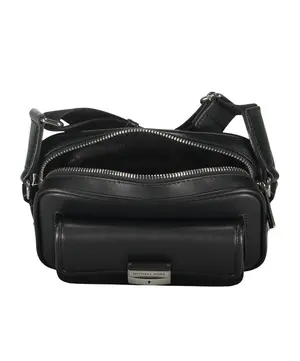 Michael Kors Front Pocket Shoulder Bag