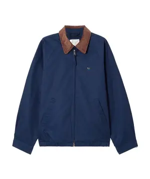 Aimé Leon Dore Long Sleeve Zip Up Jacket