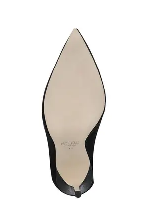 Paris Texas Pointed Toe Over-the-knee High Heel Boots