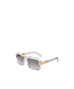 Cazal Full Rim Sunglasses - Gray