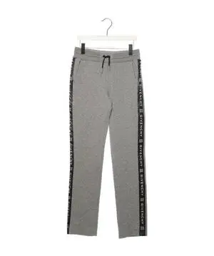 Givenchy Logo Trousers