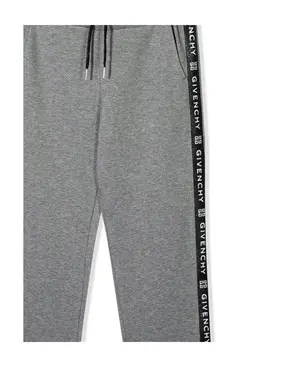 Givenchy Logo Trousers