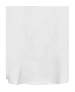 Brunello Cucinelli Scoop Neck Sleeveless Tank Top - No