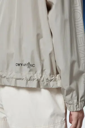Moncler Fanés Hooded Jacket