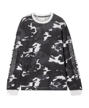 Aime Leon Dore Long Sleeve T-shirts For Women