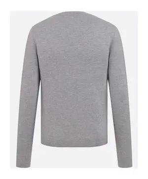 Dior Cd Icon Crewneck Sweater