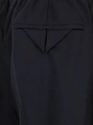 Bottega Veneta Fine Straight Leg Trousers