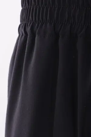 Bottega Veneta Fine Straight Leg Trousers
