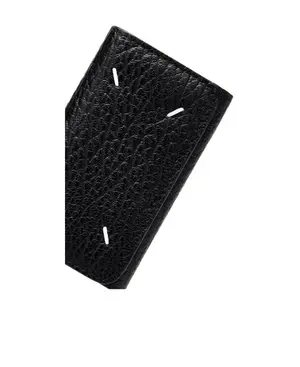 MAISON MARGIELA Four-stitch Folding Keyring