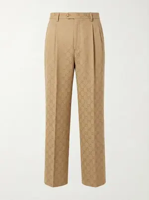 Women's Gucci Box Pleat