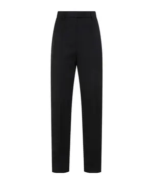 Prada Tapered Bottoms For Women
