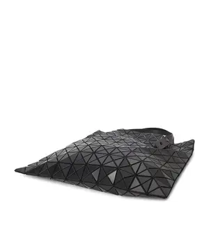 Issey Miyake Logo Tote Bag - Black