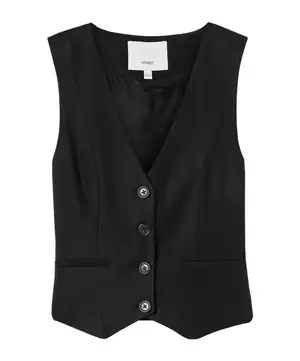 Citizens Of Humanity Classic Vests For Women