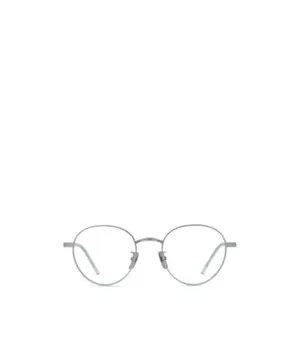 Givenchy Round Eyeglasses