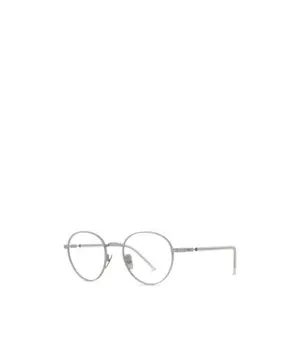 Givenchy Round Eyeglasses