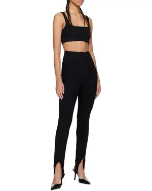 Nanushka Square Neck Tops
