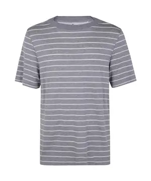 Brunello Cucinelli Striped T-shirt