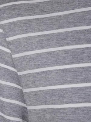 Brunello Cucinelli Striped T-shirt