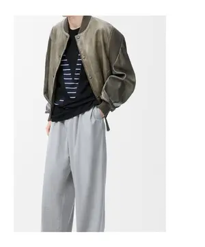 Loewe Striped-logo T-shirt