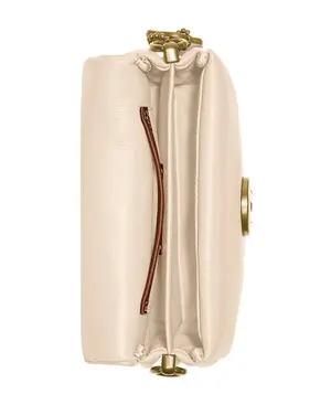 COACH Pillow Tabby Shoulder Bag - Nude